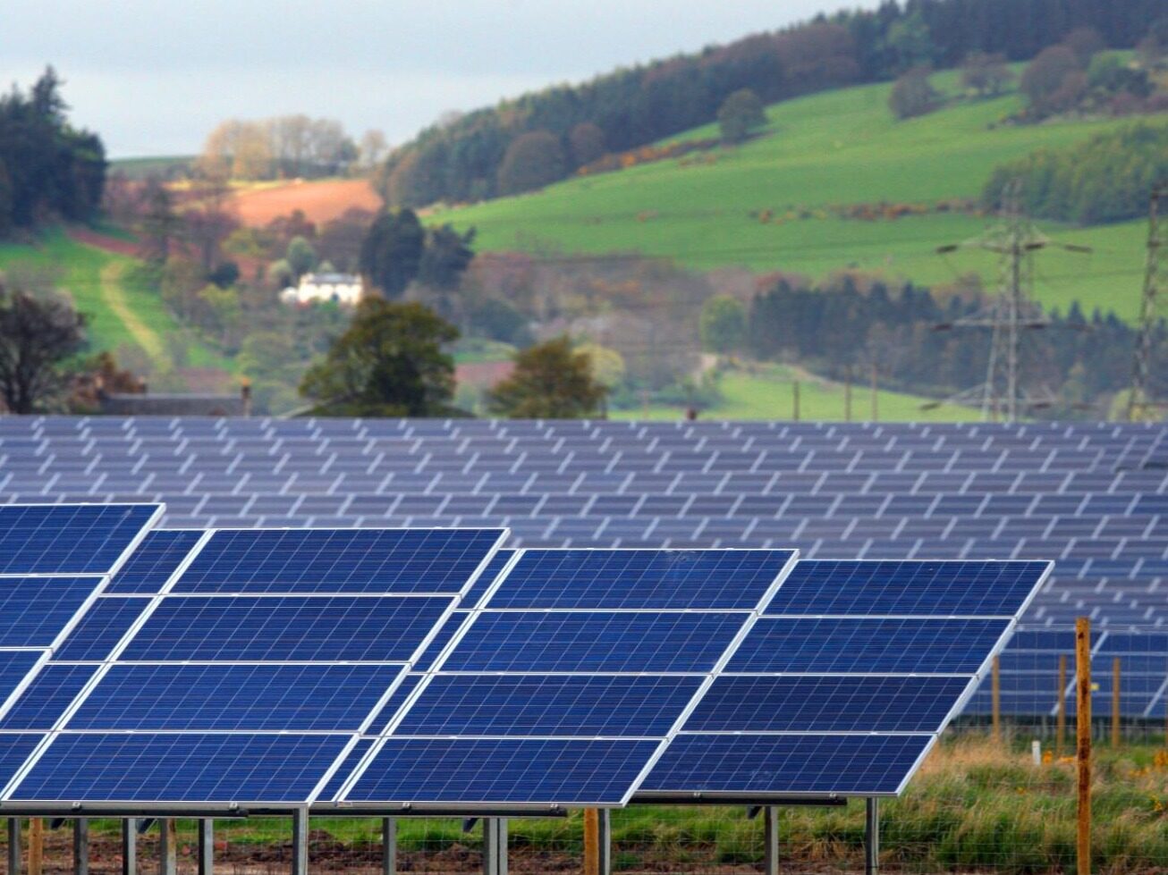 ستعمل شركة Boom Power على التقدم بأكثر من 1 جيجاواط من مشاريع الطاقة الشمسية و BESS بحلول عام ...