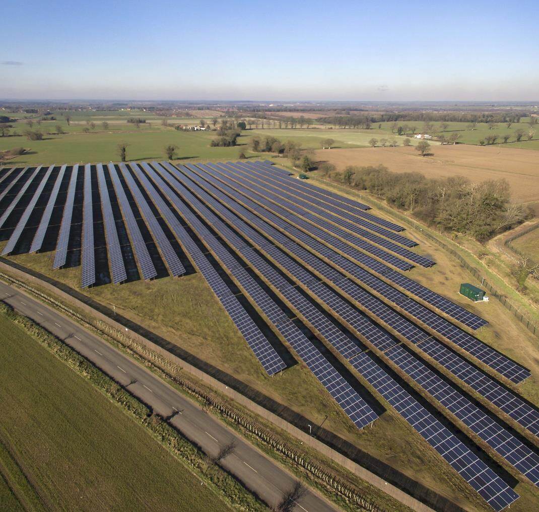 Boom Power将在2023年推进超过1GW的太阳能和BESS项目--见道网