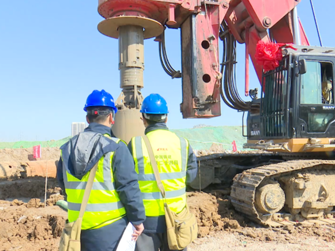 Hefei Xinqiao Airport S1 Line Shouxian Section Officially Started--Seetao