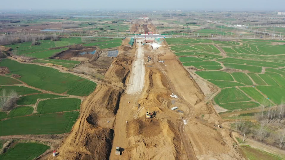 Hefei Xinqiao Airport S1 Line Shouxian Section Officially Started--Seetao