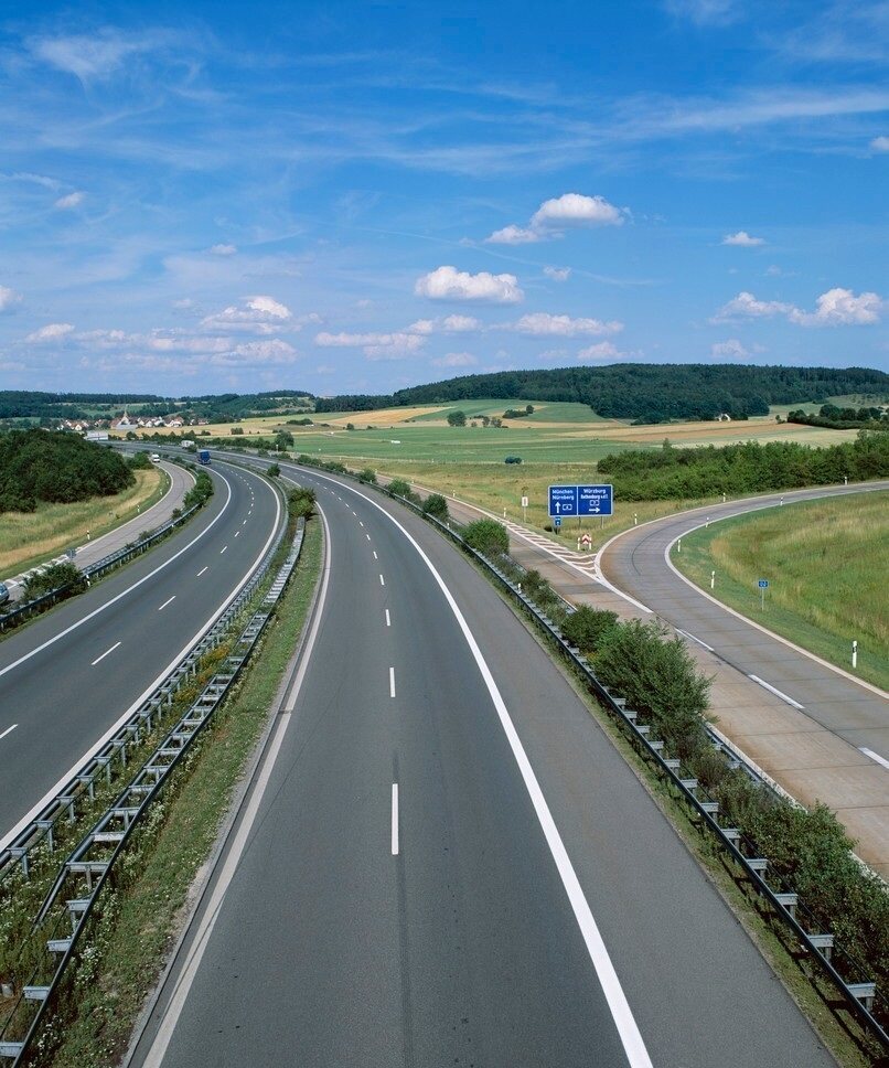 161.4亿！新G107郑州境S312至S225段快速化改建工程开标，央企+地方强企中标！--见道网