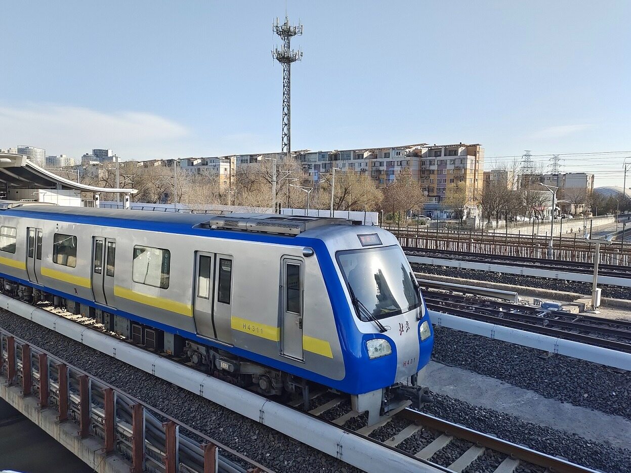 The first phase project of Jinan Urban Rail Transit Line 7 opens--Seetao