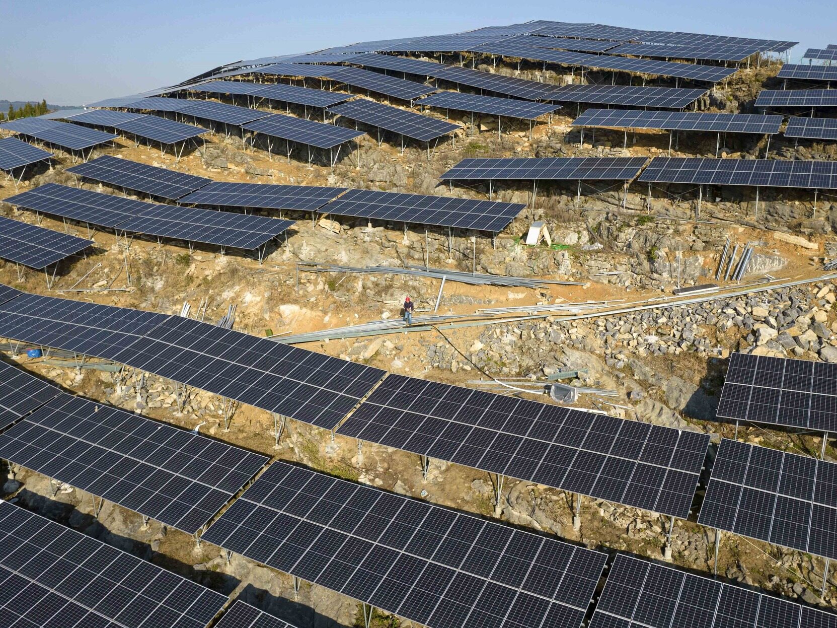 Photovoltaic project group in central Myanmar was highly appraised--Seetao