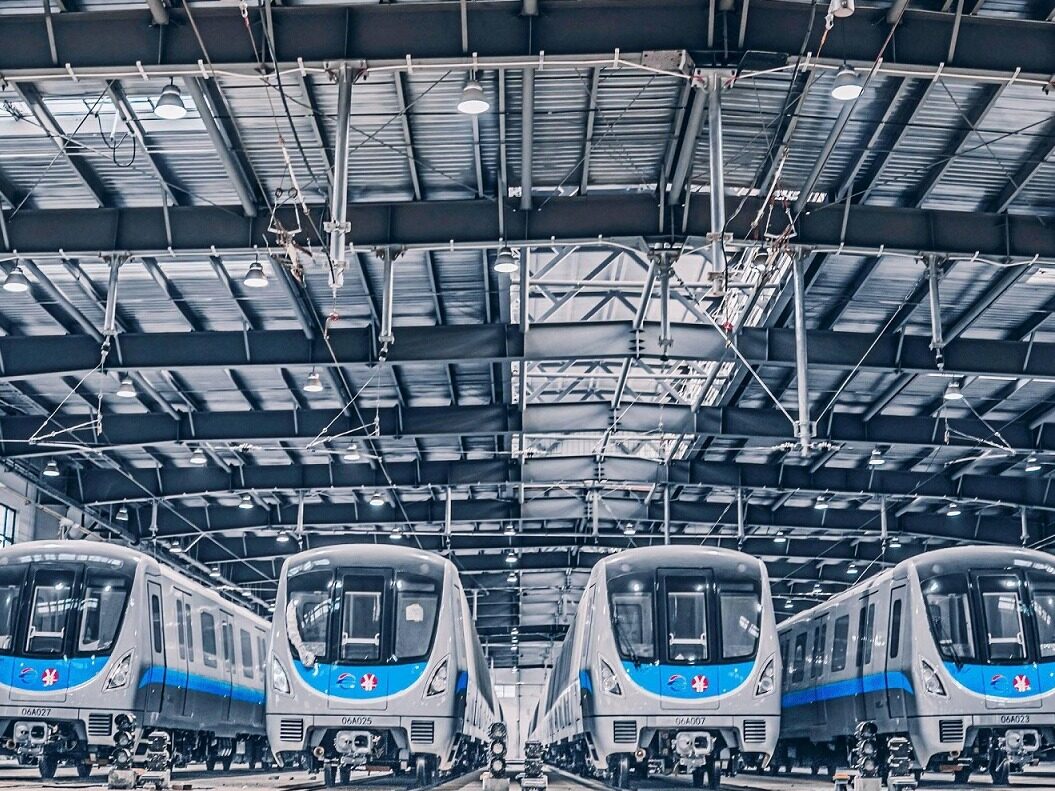 12 subways +6 railways! Beijing 2023 key project plan released!--Seetao