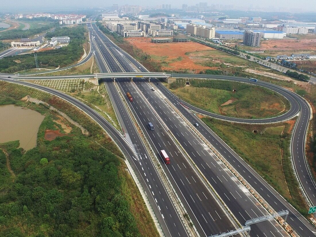 ستعمل مقاطعة خنان على تعزيز بناء النقل بشكل كامل في عام 2023--Seetao