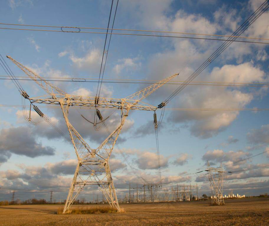 Sterlite Power commissions 5GW green energy corridor project in India ...