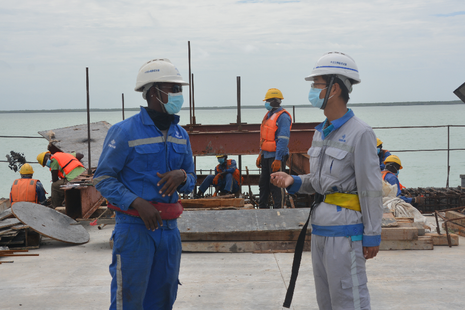 Belt and Road Infrastructure Projects Bloom Globally--Seetao