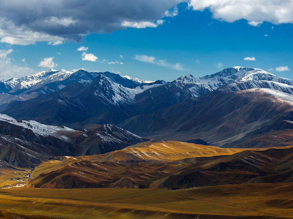Xinjiang Mulei builds a 10-million-kilowatt-level wind and new energy ...