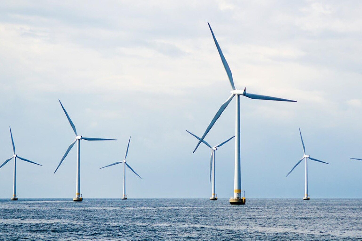 Longyuan Power's Wind and Fishery Fusion Obtained Authoritative ...