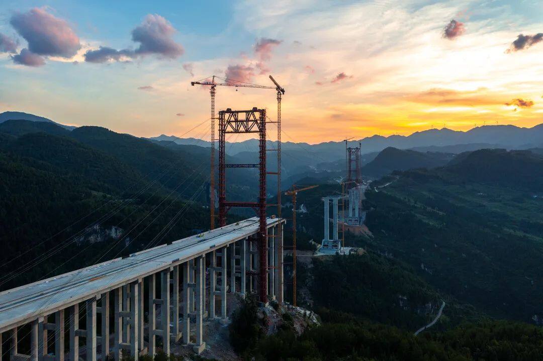 Chongqing plans to complete transportation investment of 110 billion ...