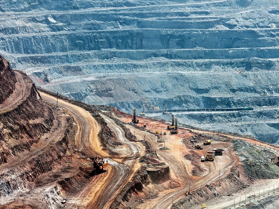 Zangge Mining Share Fund plans to buy mines with 4 billion yuan--Seetao