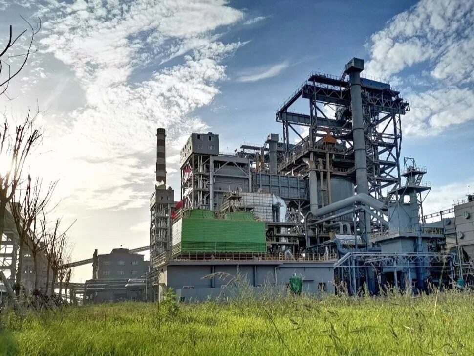 Inner Mongolia Wuhai Coking Project is officially launched--Seetao