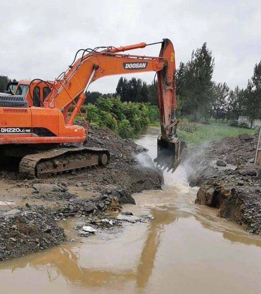 89亿！河南开封市运粮河片区综合开发项目开标，央企+地方强企拿下大单！--见道网