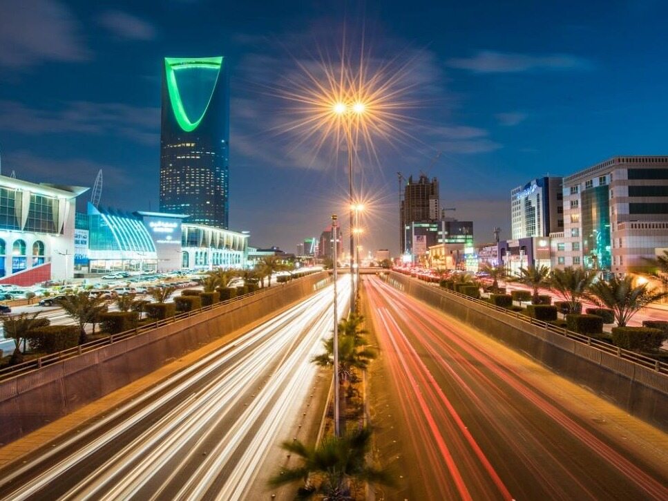 $25 billion! Saudi Arabia continues to invest in digital facilities for ...