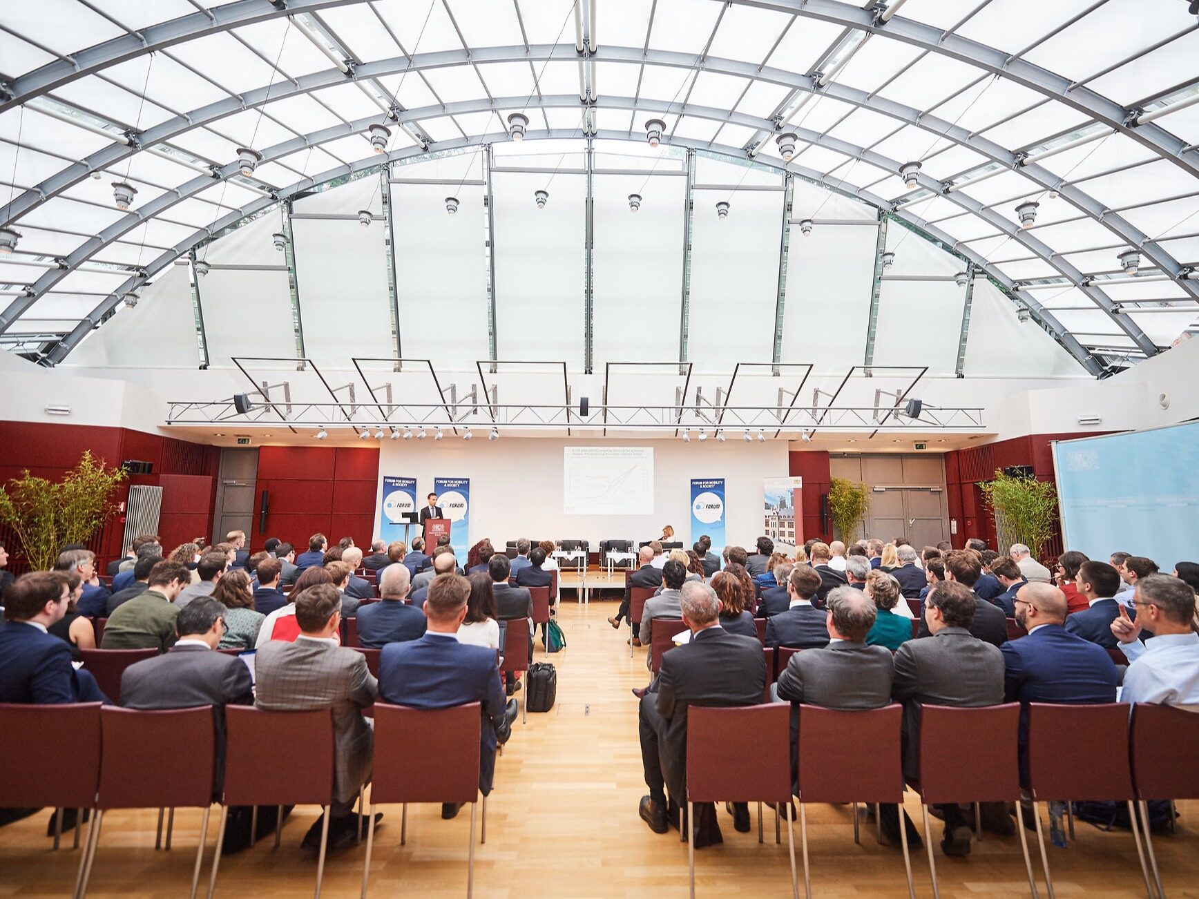 اتجاه جديد للغاز الطبيعي المسال! انطلاق المؤتمر الدولي للغاز الطبيعي المسال 2023--Seetao