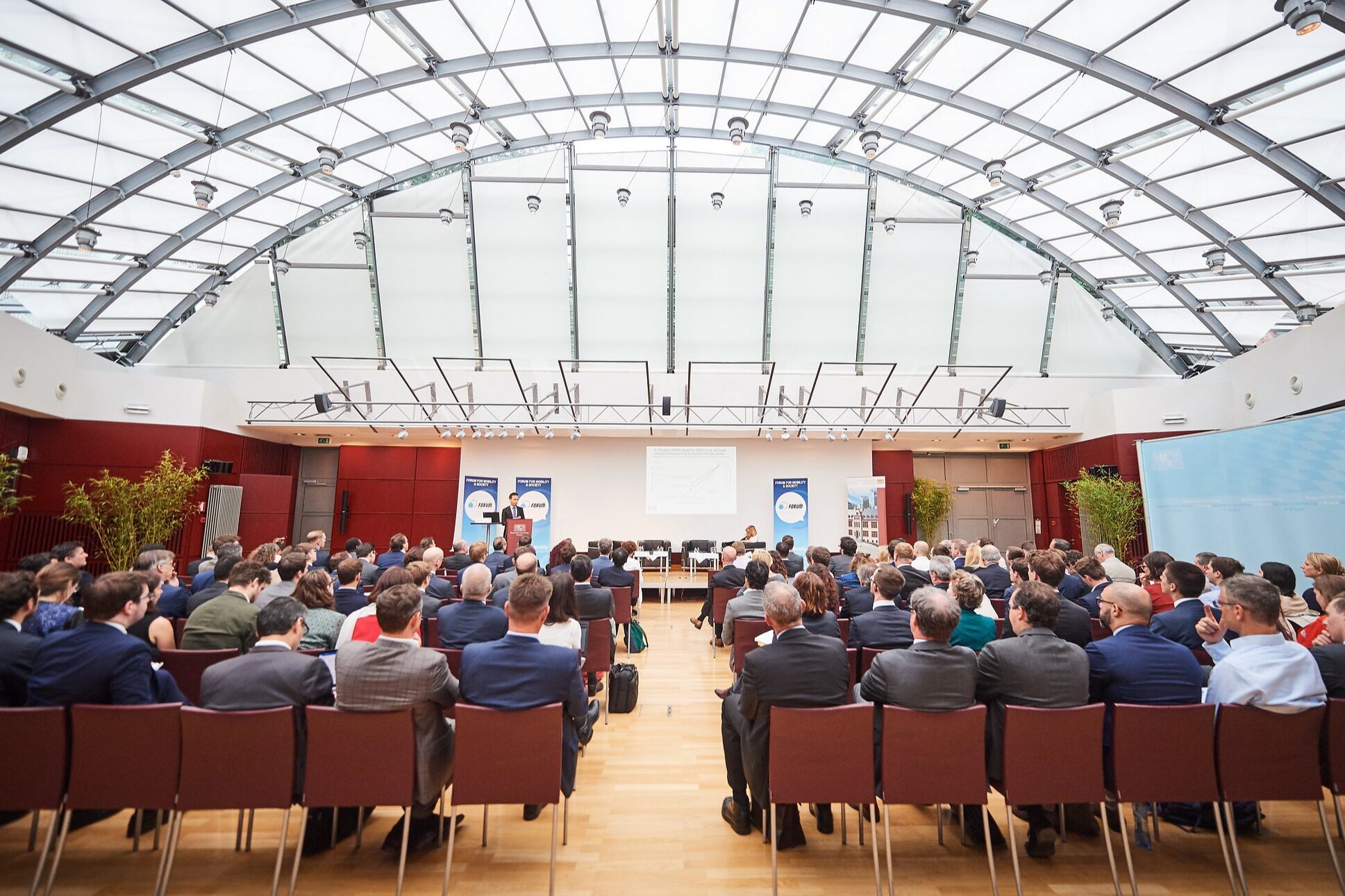 2023 International LNG Conference kicks off--Seetao