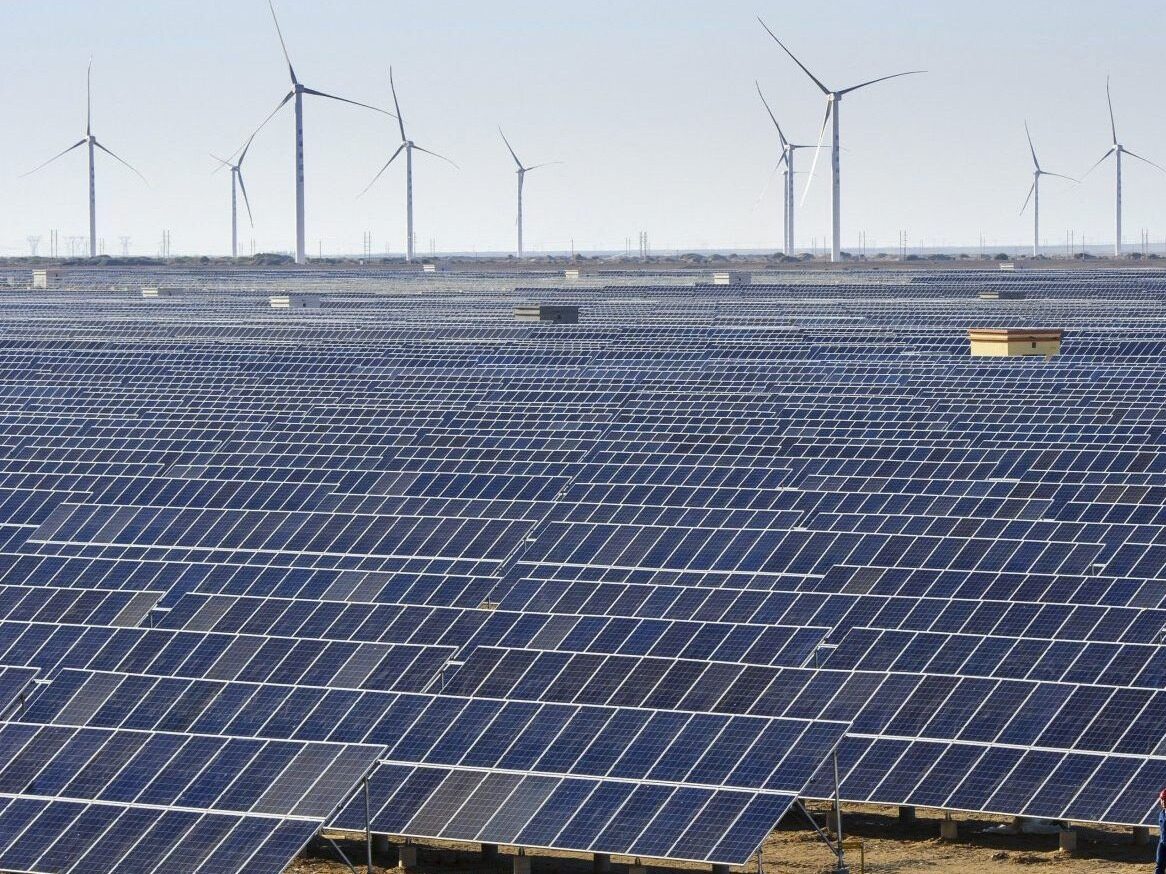 United Power signs wind power development agreement with Egypt--Seetao