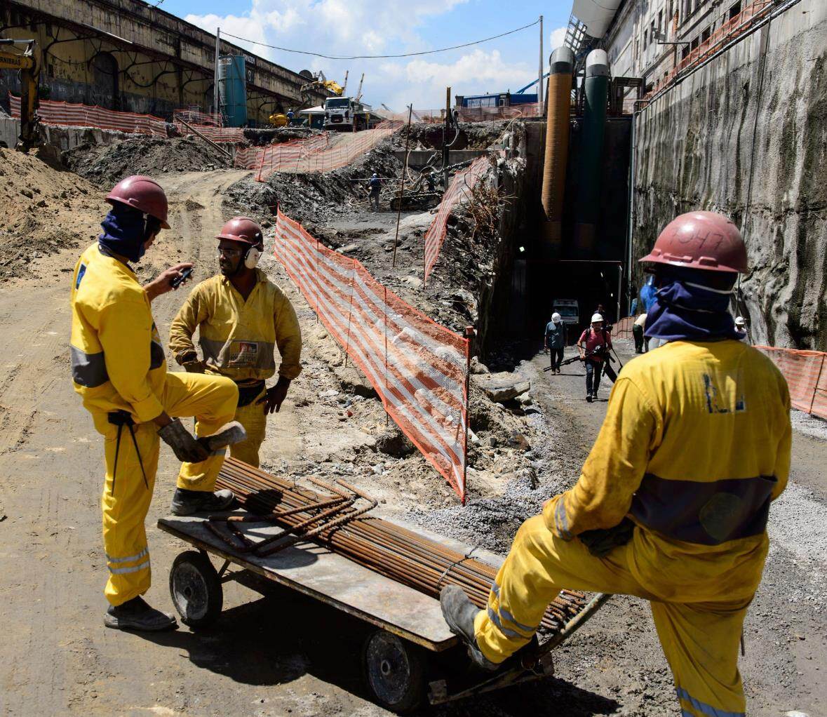 $6.2 billion! Brazil's São Paulo state plans six new road tenders--Seetao