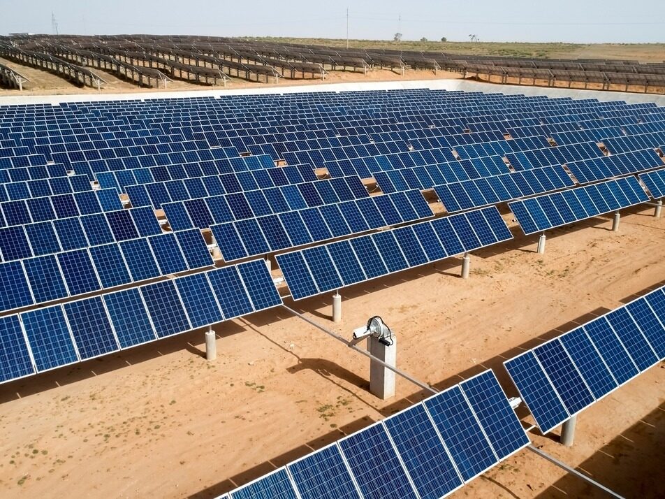 FuturaSun will build a new 2GW photovoltaic module factory in Italy--Seetao