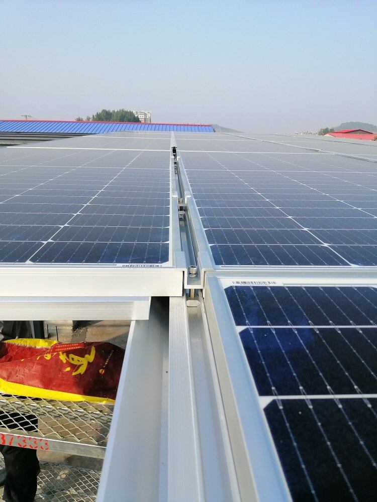 Jiangsu Ruijing 10GW TOPCon cell + 5GW module project settled in ...
