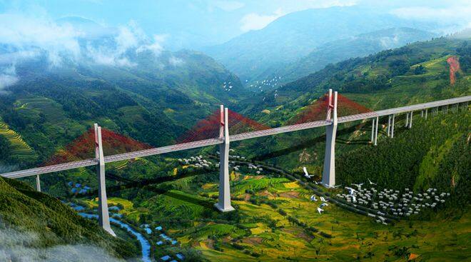 Yunnan Yulong-Weixi Expressway is about to start construction--Seetao