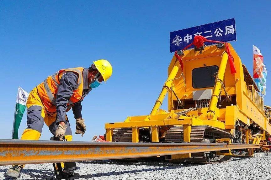 2.7 trillion yuan! List of key projects in Xinjiang in 2023--Seetao