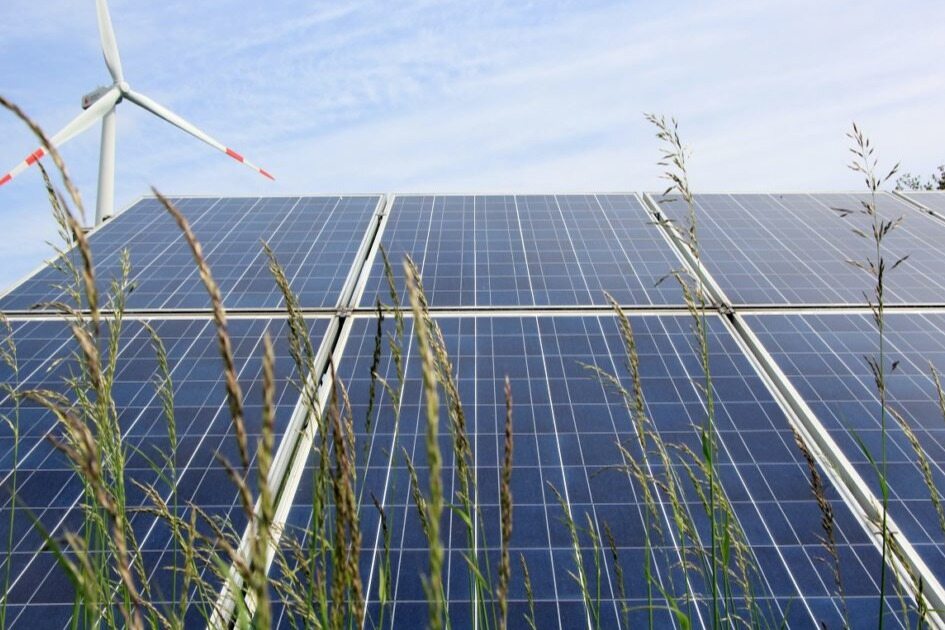 Belinus to build 5GW TOPCon manufacturing plants in Belgium and Georgia ...