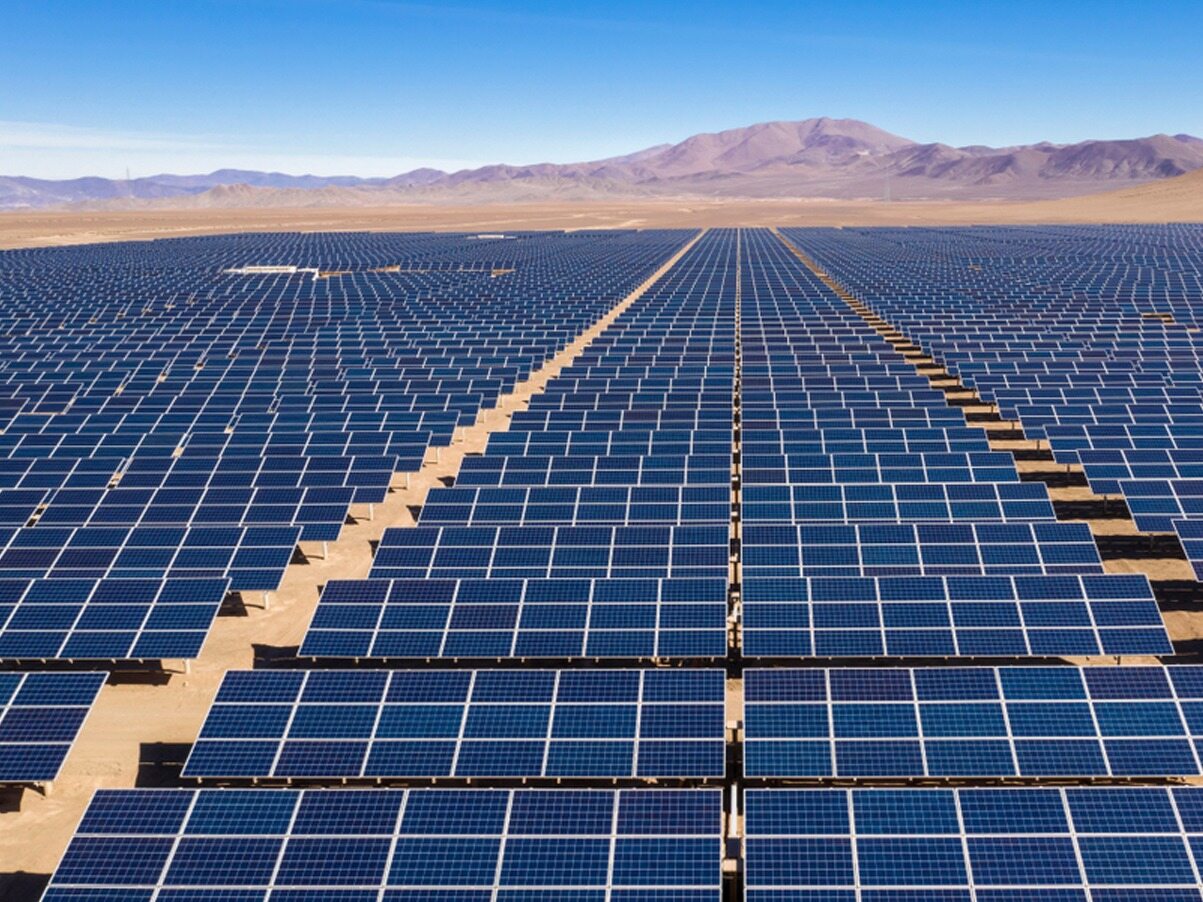 77.77亿元！隆基扩产30吉瓦N型TOPCon电池项目--见道网