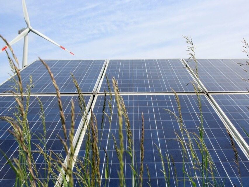 تقوم Belinus ببناء مصانع 5GW TOPCon و TBC في بلجيكا وجورجيا--Seetao