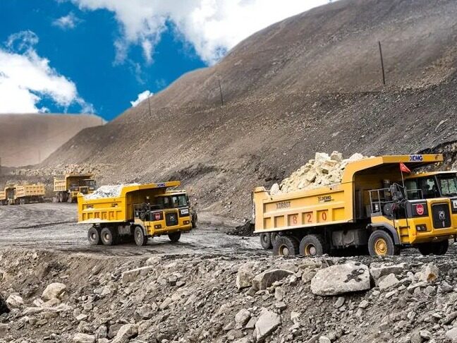 XCMG constantly seeks new breakthroughs centered on customers--Seetao