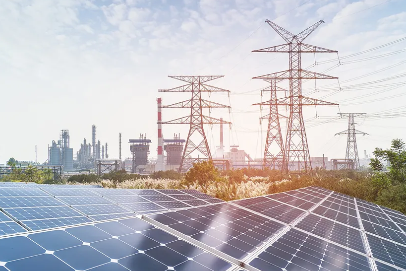 Sembcorp Industries to build 500MW solar power project in Oman--Seetao