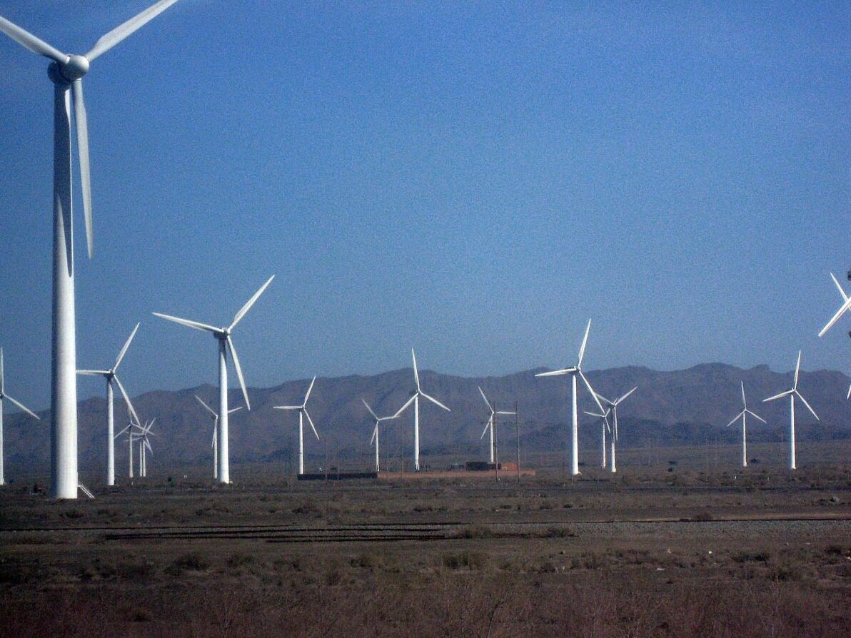 350MW! Bid Opening for Longyuan Power Wind Power Project--Seetao