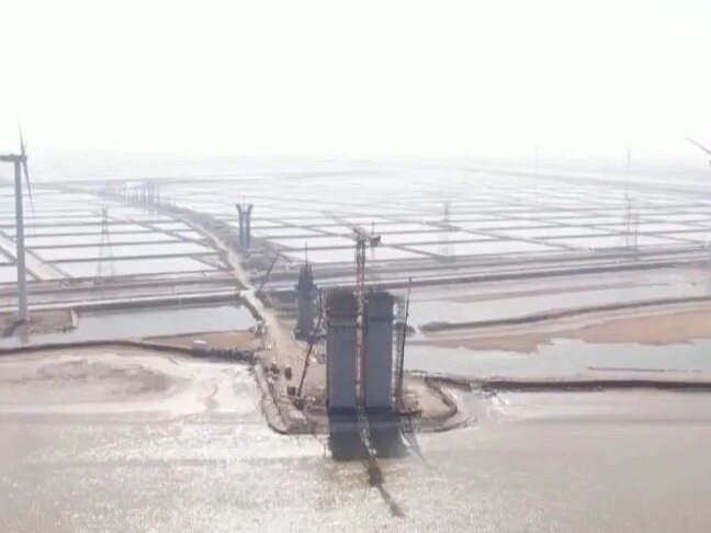 Shandong completes transportation infrastructure investment of 34.6 ...