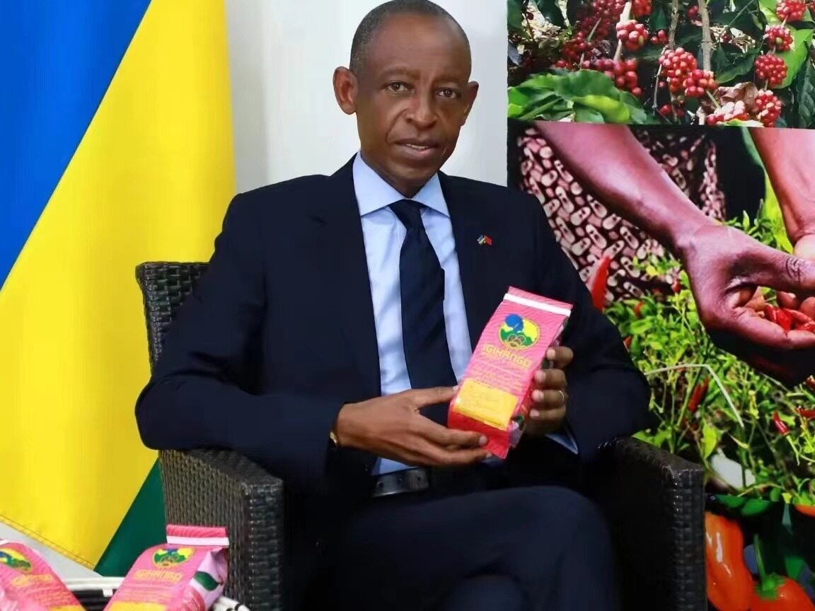 Rwandan Ambassador to China: There is no debt trap in Belt and Road ...