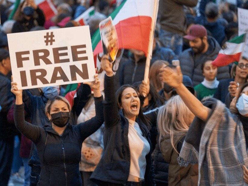 Unity in the Middle East, Iran challenges US hegemony--Seetao