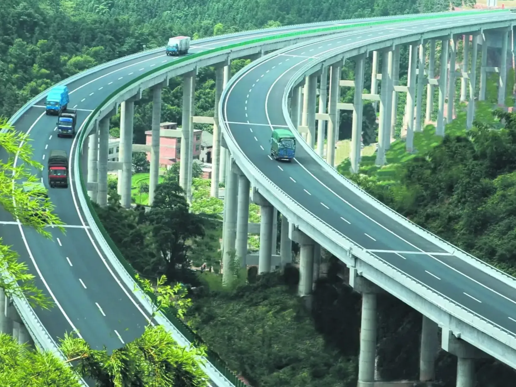 Inner Mongolia plans to implement 62 key highway projects in 2023--Seetao