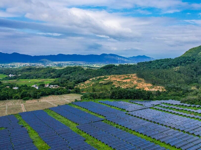 Guangdong Yangjiang 14th Five-Year Plan moderately develops green ...
