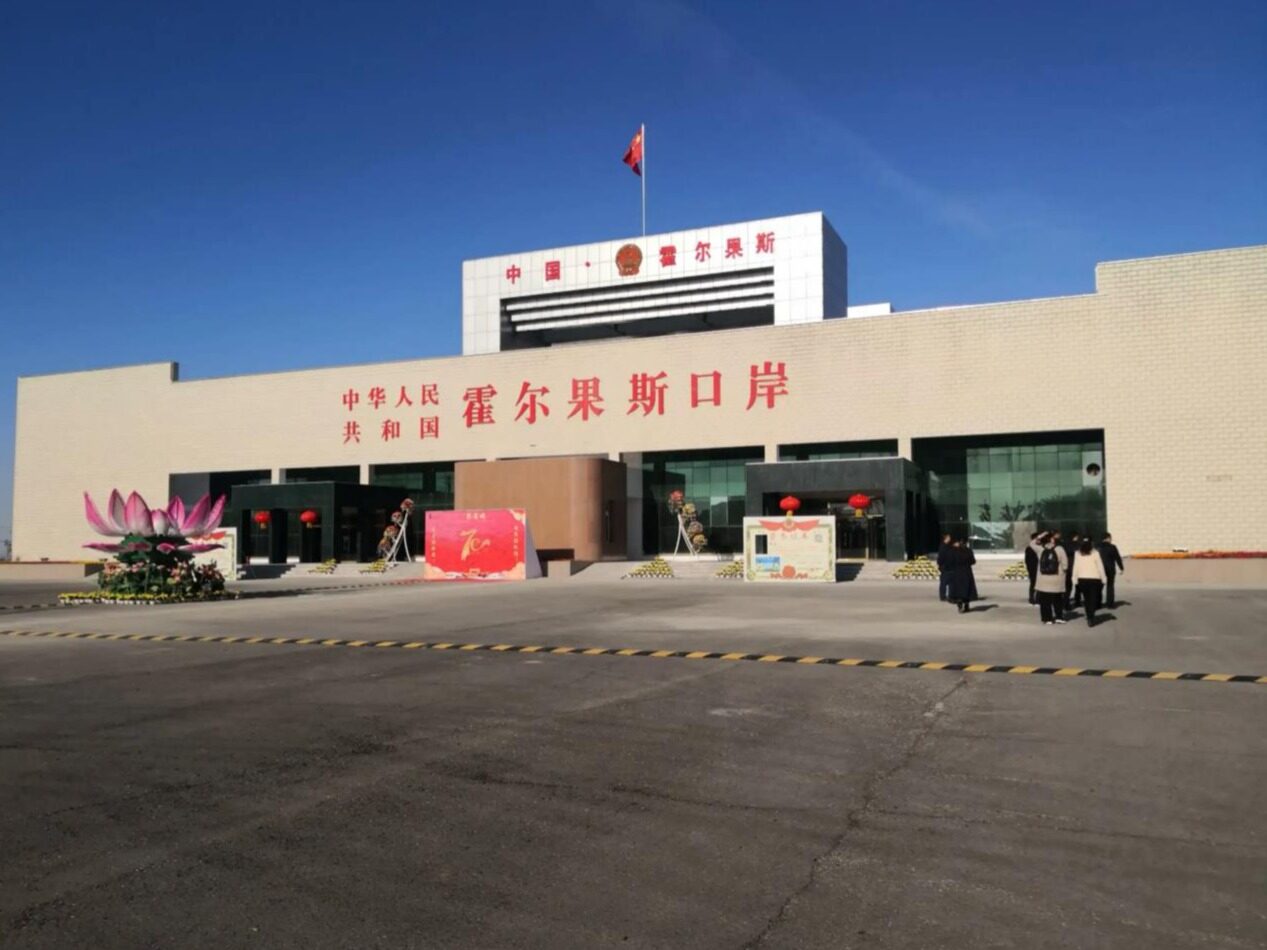 Ma Xingrui Met with Nuryshev, Kazakhstan's Ambassador to China--Seetao