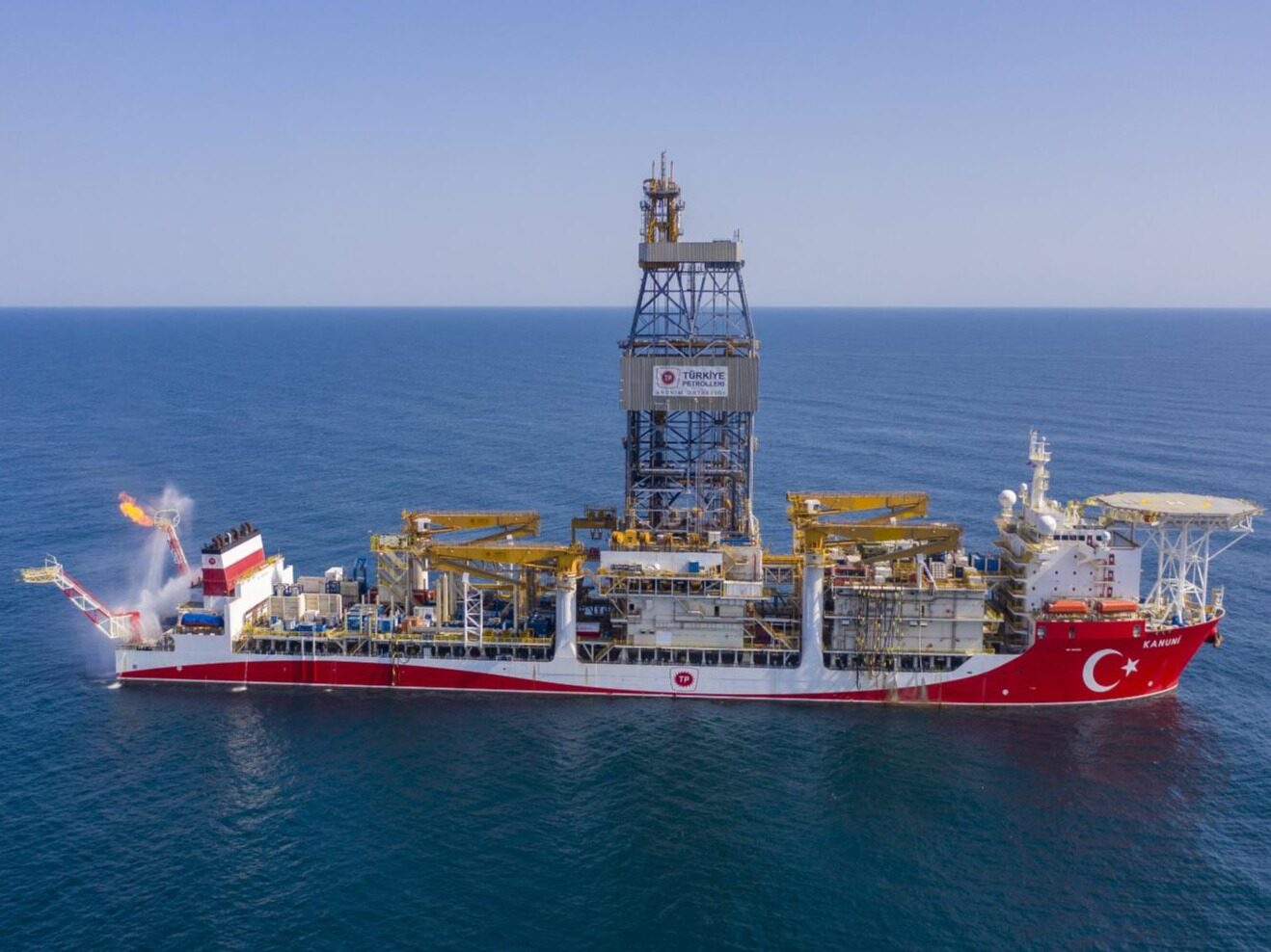 OMV Petrom和Transgaz签署运输合同，将天然气从黑海输送到罗马尼亚国家运输系统--见道网