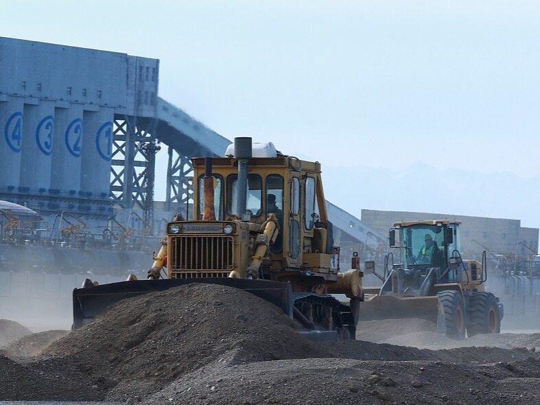 Jinghe-Alashankou section added second-line project to resume work--Seetao