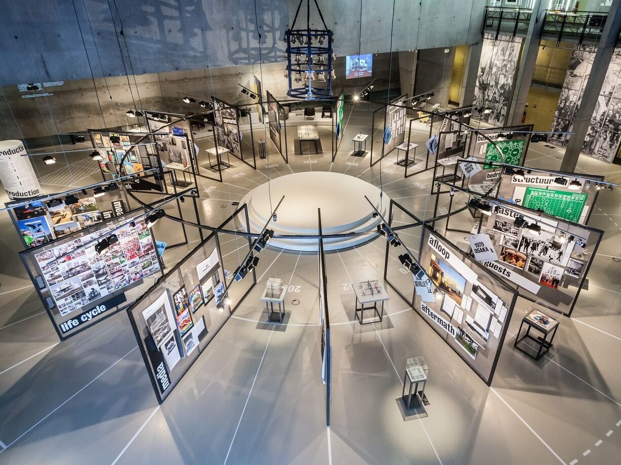 Intelligent feast! The 18th China International Machine Tool Exhibition ...