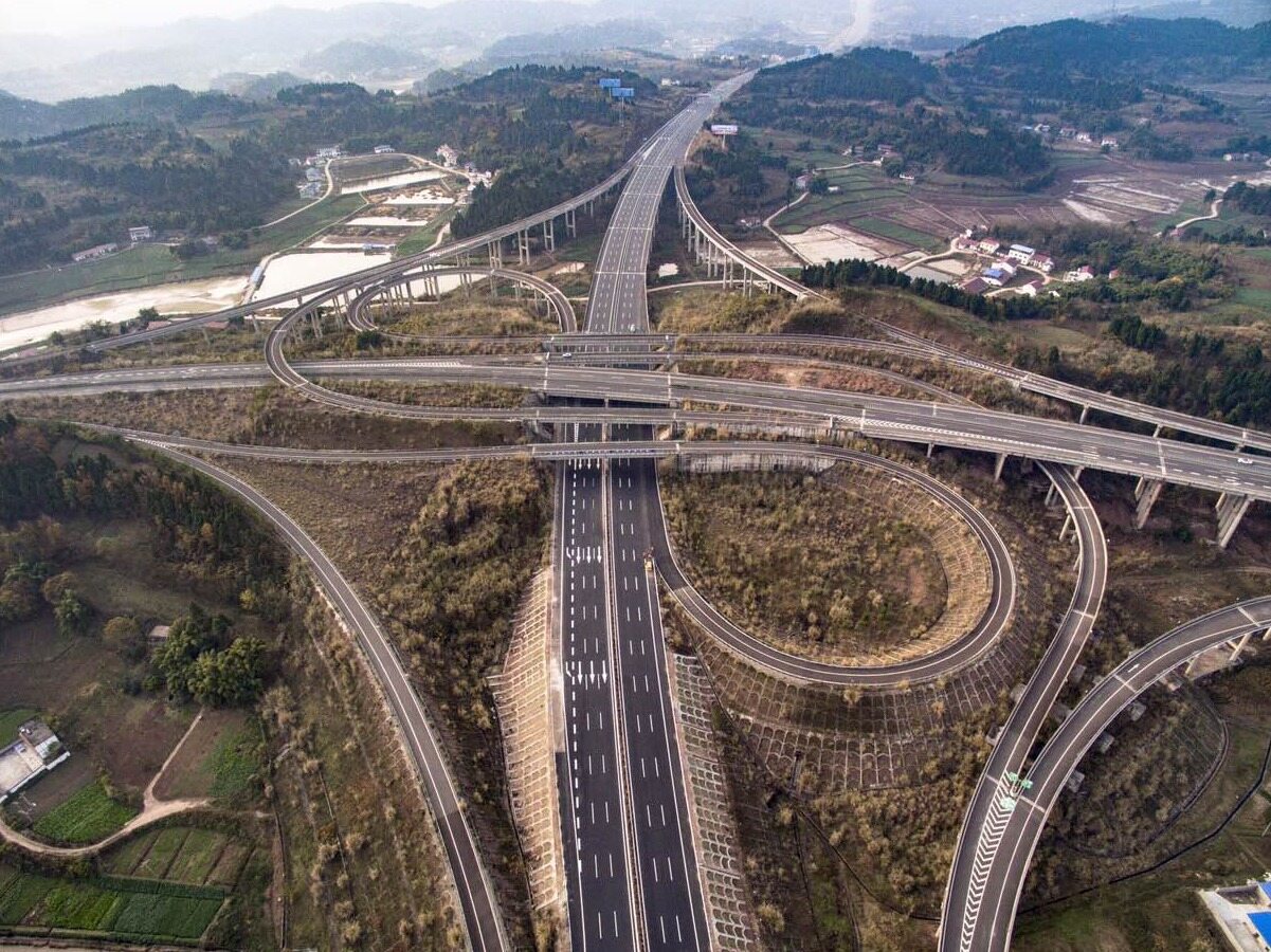 18 days! Xugong machinery to help the construction of high-speed cotton ...