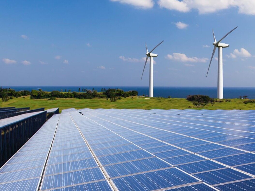 EMA approves project to import 1GW of clean energy from Cambodia to ...