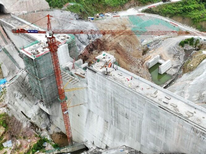 In 2023, 66 major national water network projects will be promoted--Seetao