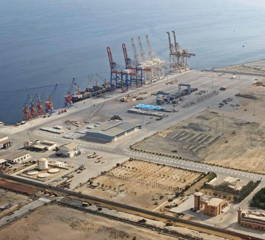 AD Ports Group signs 30-year port project agreement with Red Sea Ports ...