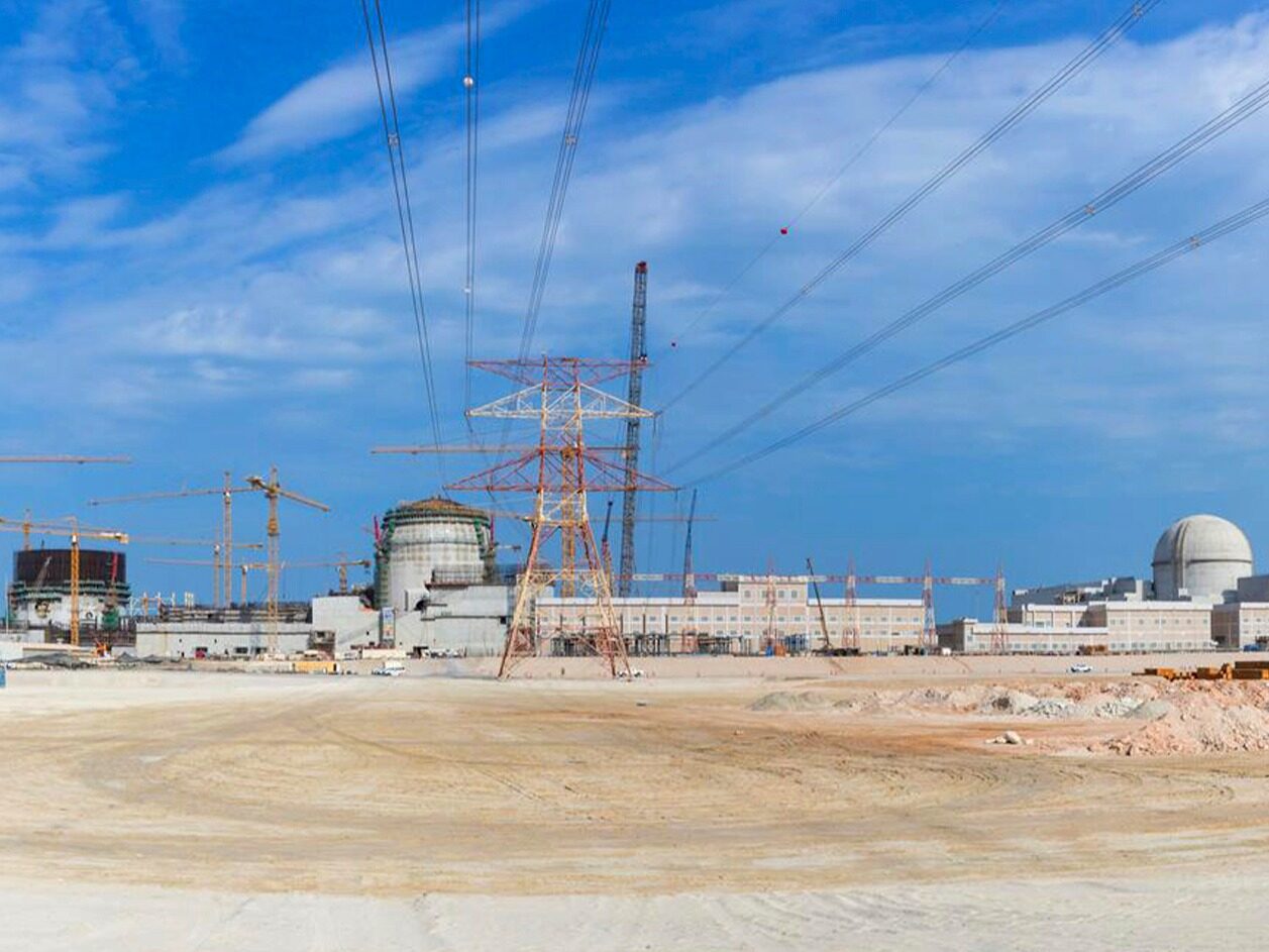 UAE s Tadweer Signs Deal To Invest In Manufacturing Projects In Jordan