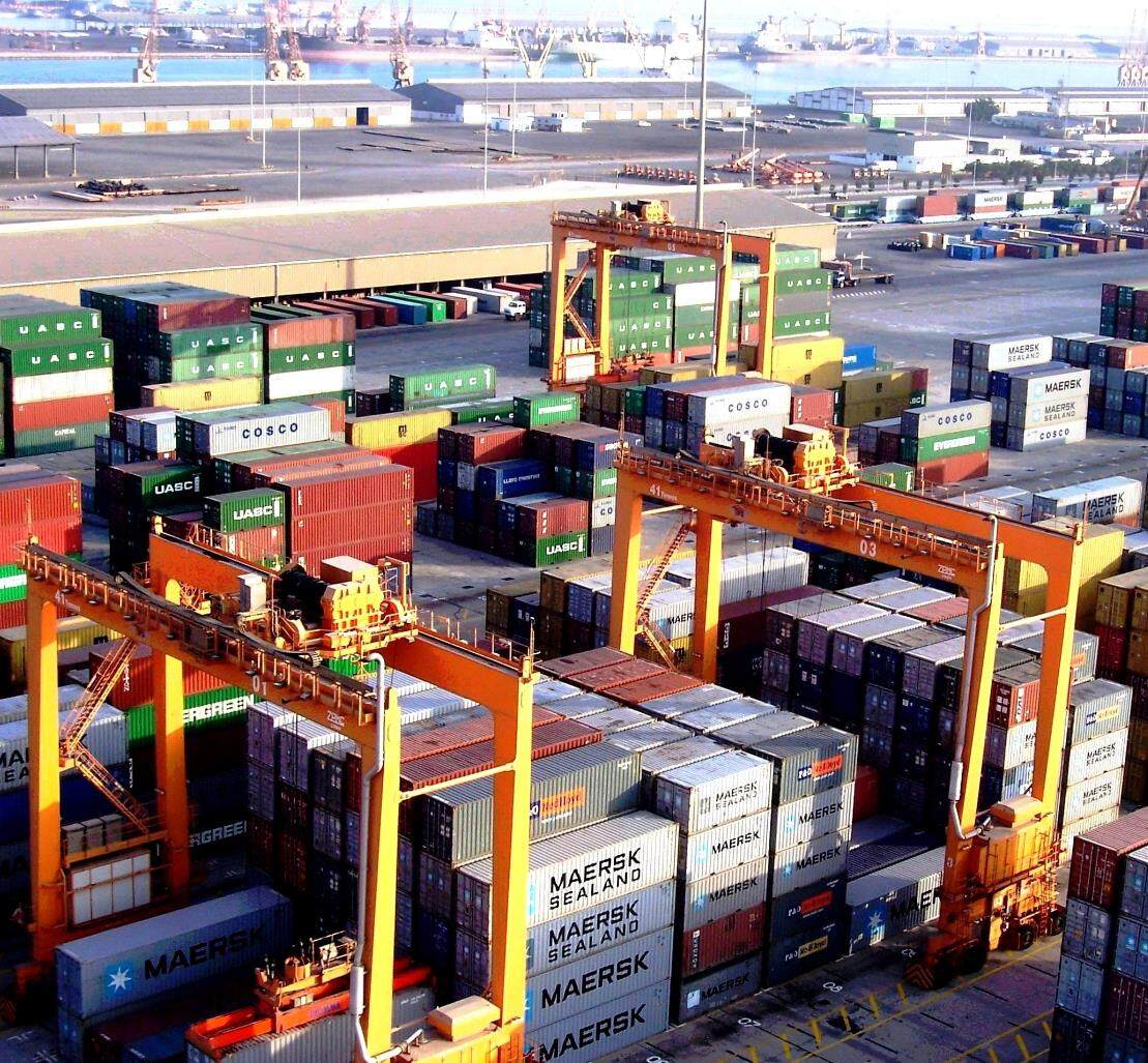 AD Ports Group signs 30-year port project agreement with Red Sea Ports ...