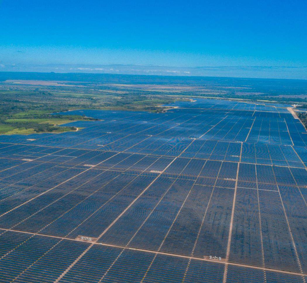 Iberdrola to invest $5.8 billion in Brazil's energy transition--Seetao