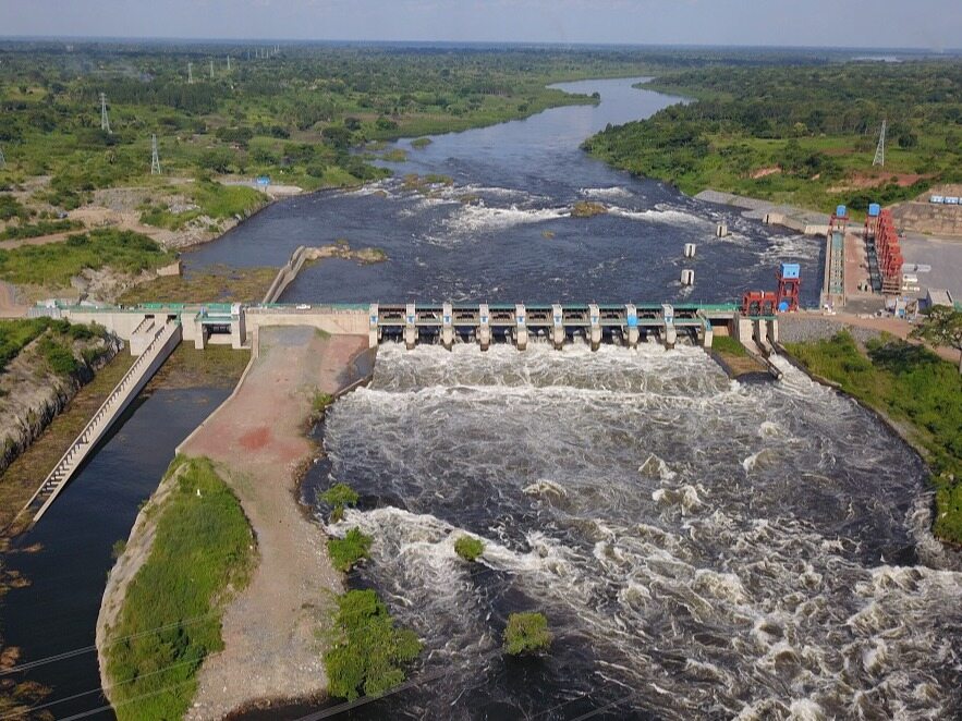 Uganda's Karuma Hydropower Station connected to the grid for power ...