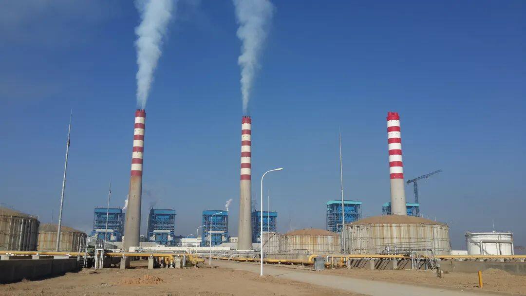 PowerChina Helps Iraq Restore People's Livelihood Infrastructure--Seetao